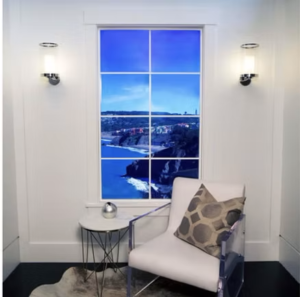 Transform Any Room: The Ultimate Virtual Window Guide for Healthier ...